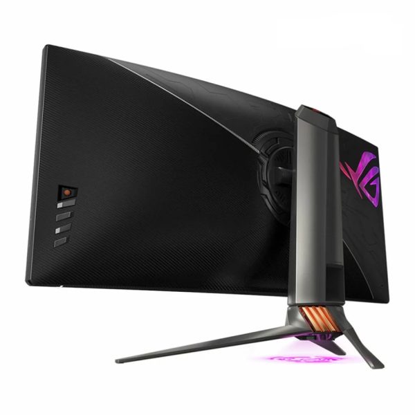 قیمت و خرید مانیتور ایسوس مدل ROG Swift PG35VQ - رندرکار